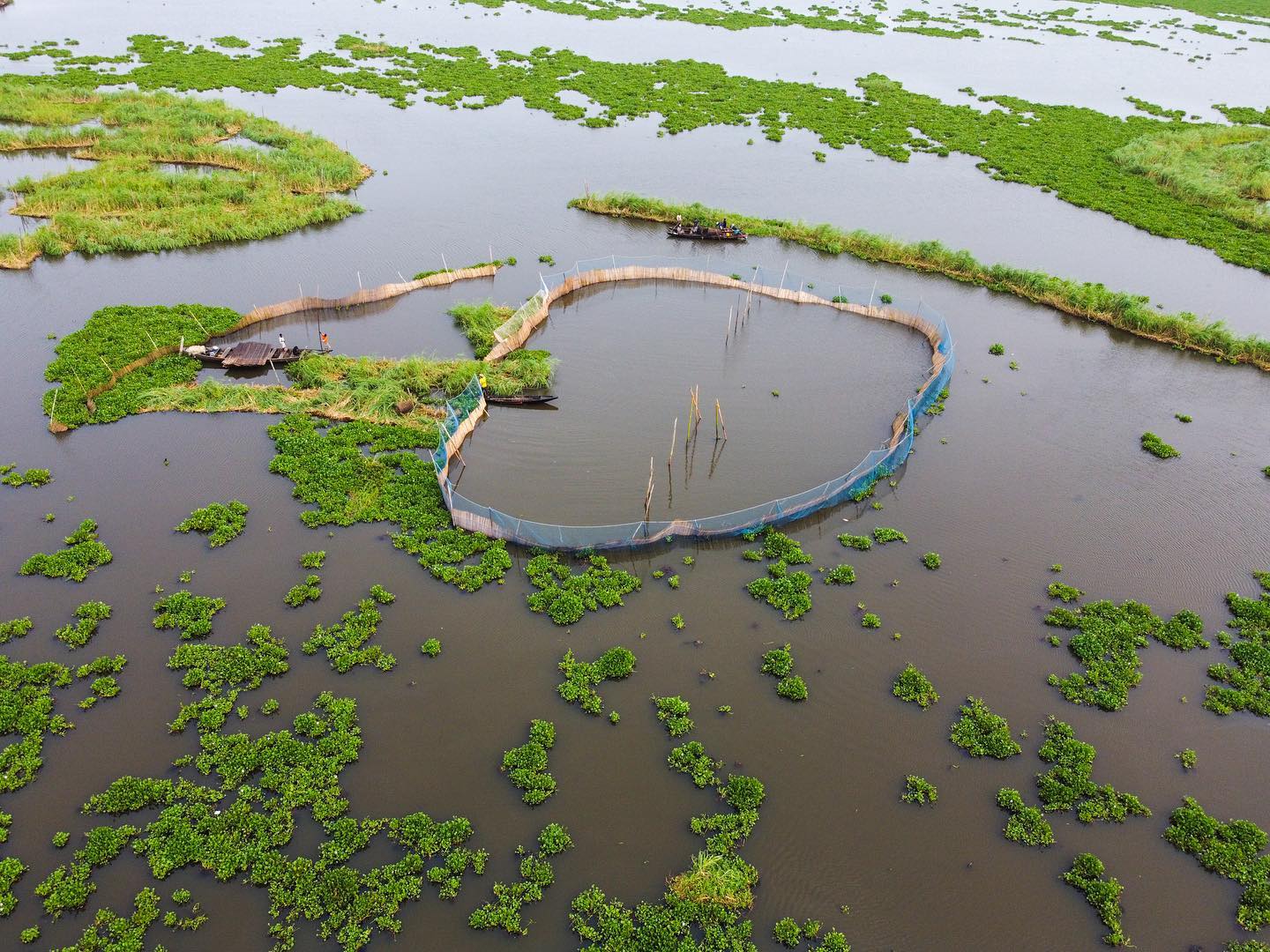 Epe Lagoon: The Fishing Heartbeat of Lagos State – Nigeria 234