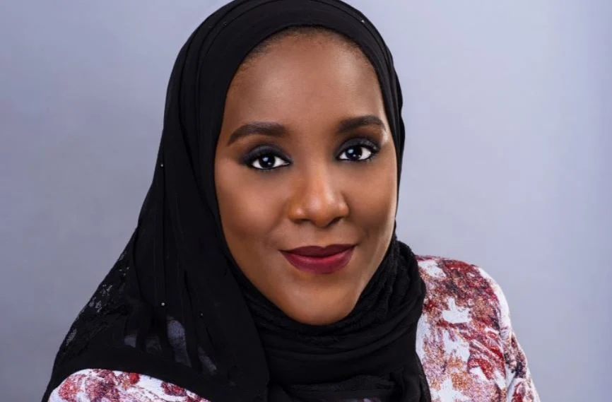 Halima Aliko Dangote – Businesswoman & Philanthropist – Nigeria 234