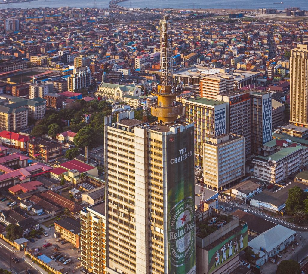 The 10 Tallest Buildings in Nigeria – Nigeria 234