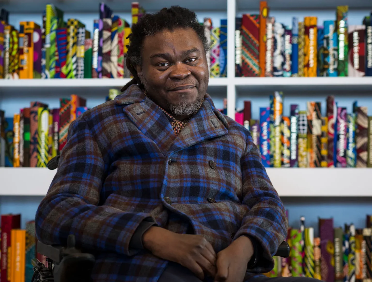 Yinka Shonibare - Nigeria 234