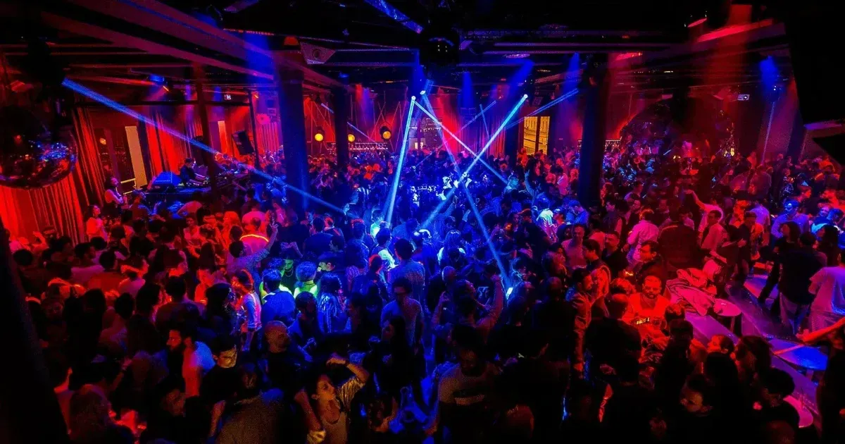 Lagos Nightlife: The City That Never Sleeps – Nigeria 234