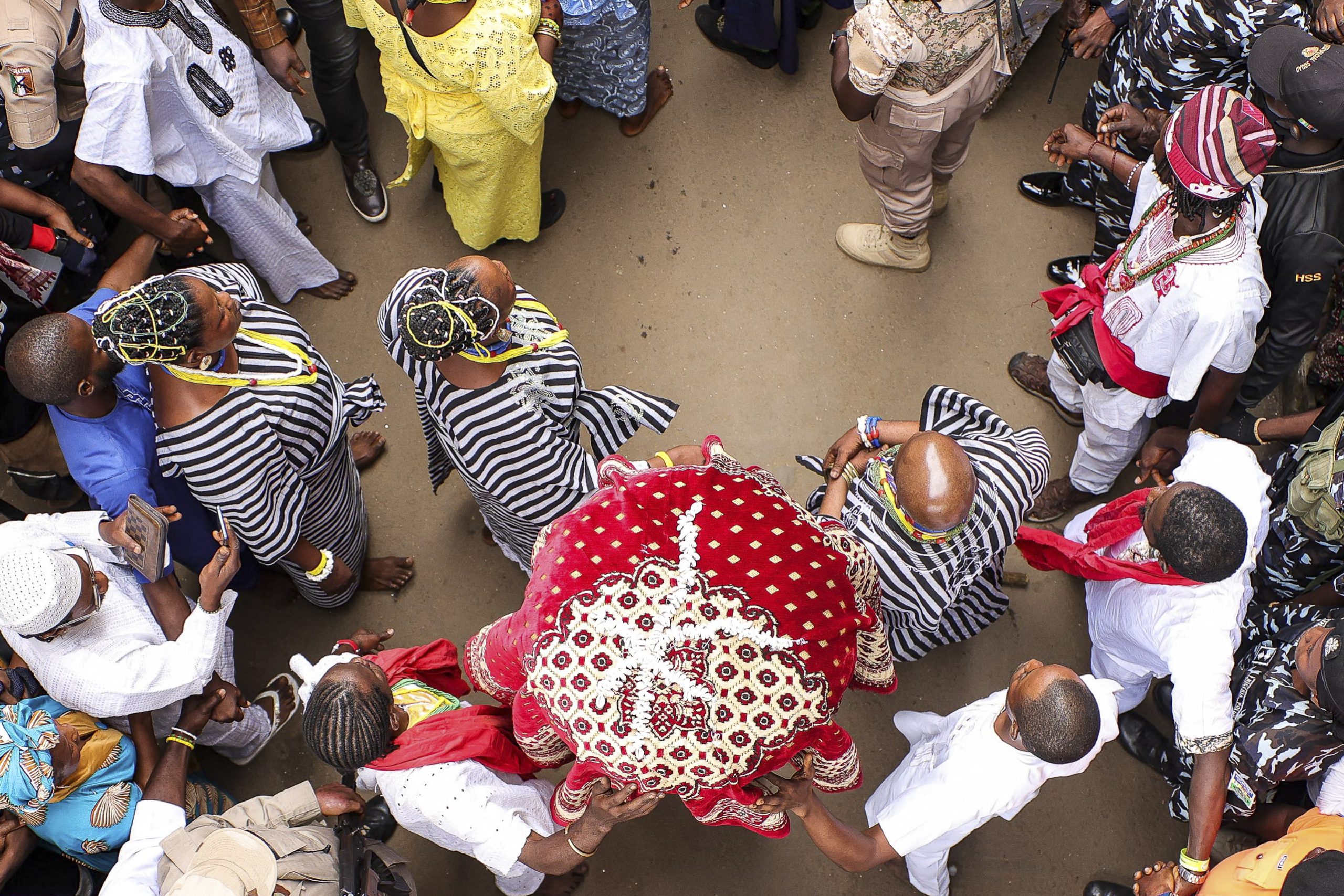 Traditional Festivals You Must Experience in Nigeria – Nigeria 234