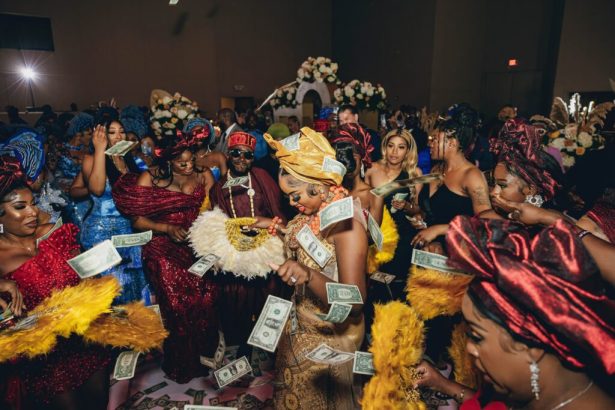 The Nigerian Wedding: A Comprehensive Guide to Traditions, Ceremonies ...