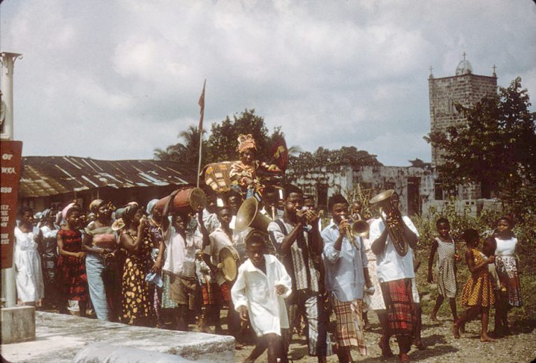 Amanyanabo of Opobo: Custodian of King Jaja’s Legacy – Nigeria 234