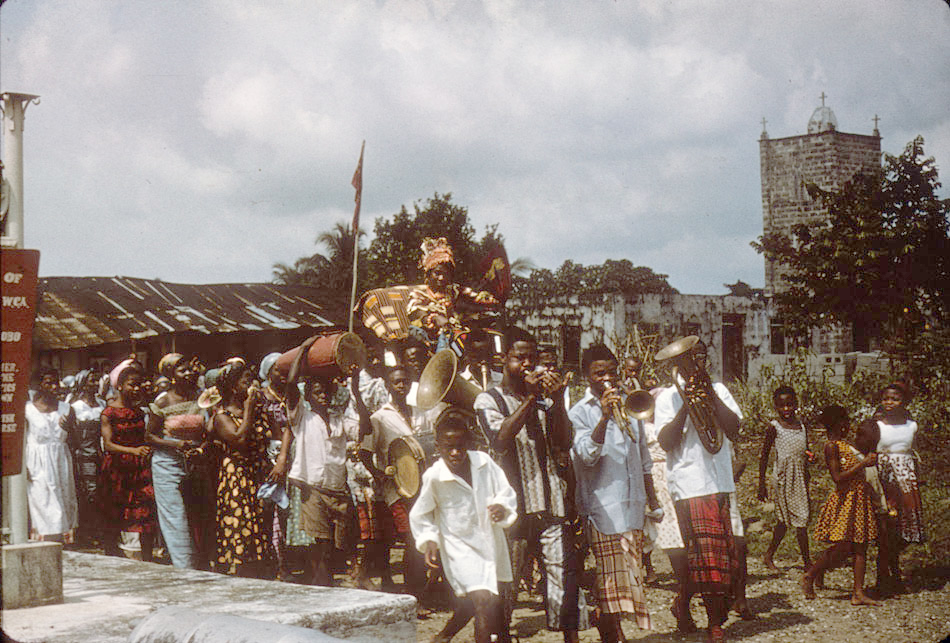 Amanyanabo of Opobo: Custodian of King Jaja’s Legacy – Nigeria 234
