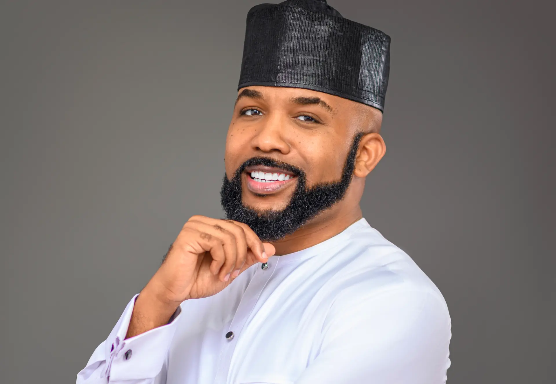 Banky W.: Nigeria’s King of R&B and Mentor of Stars – Nigeria 234