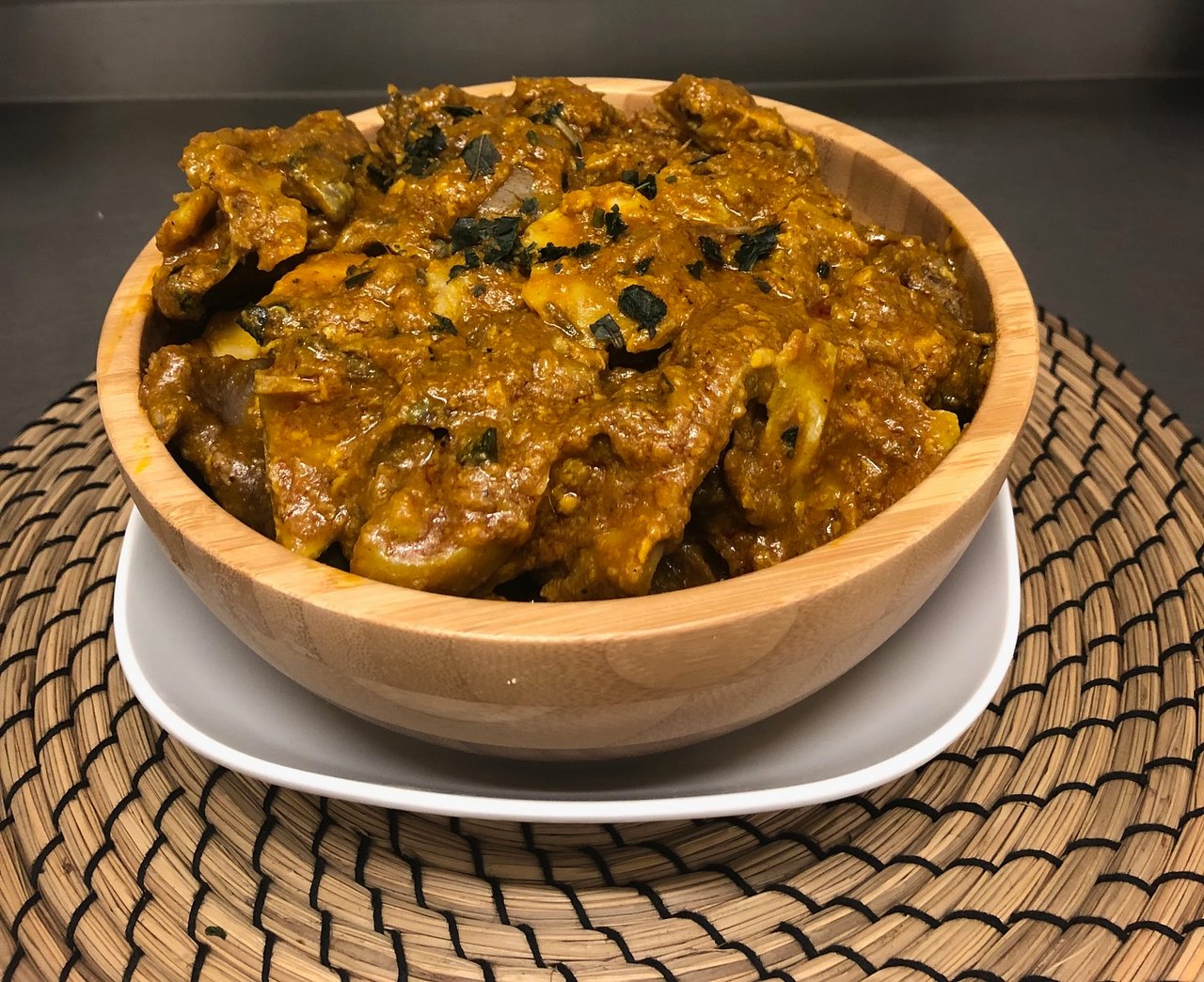 Isi Ewu: Nigeria’s Famous Goat Head Dish – Nigeria 234