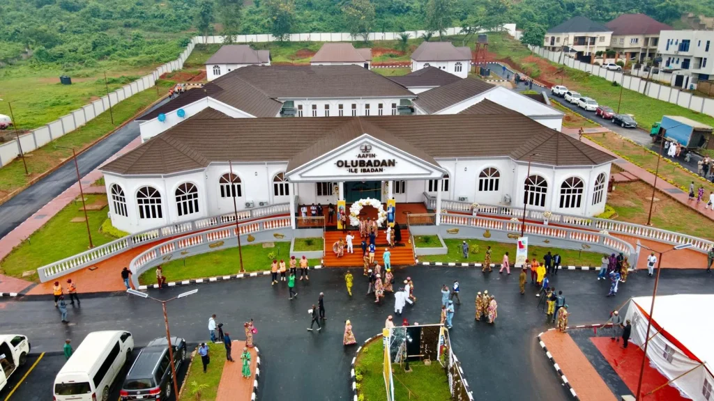3-day Ibadan tourist itinerary – Nigeria 234