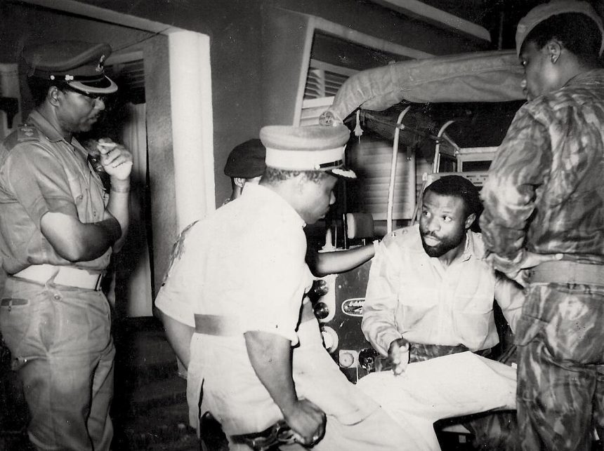 The Aftermath of the Civil War – How the War Shaped Nigeria’s Politics ...