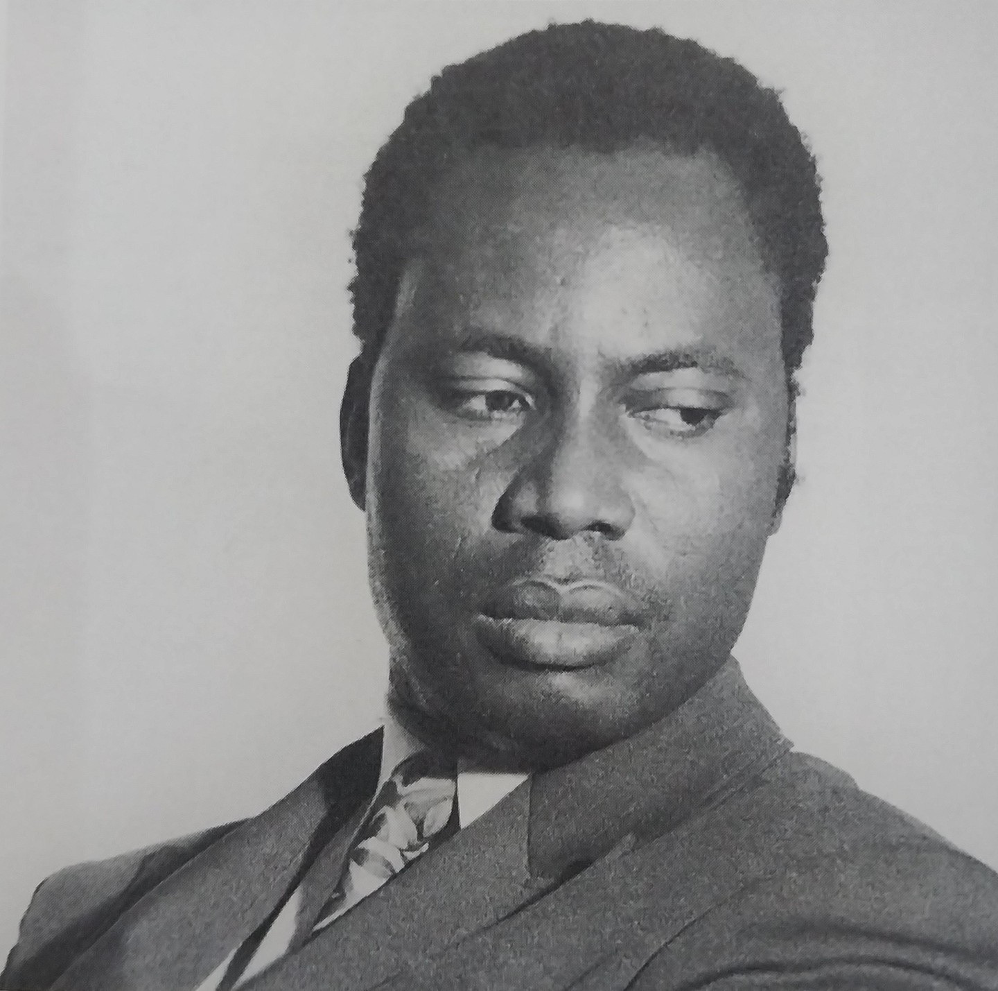 Erhabor Emokpae: Nigeria’s Master of Symbolism and Monumental Art ...